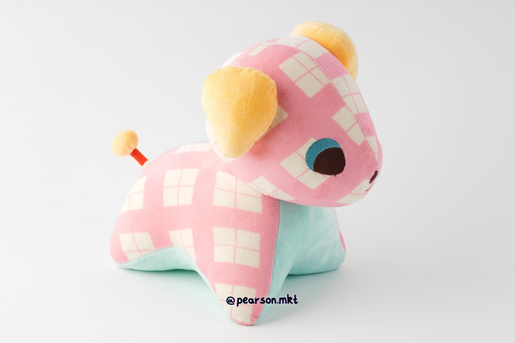 Mom's Plushie Collection from Animal Crossing New Horizons – Pearson Market