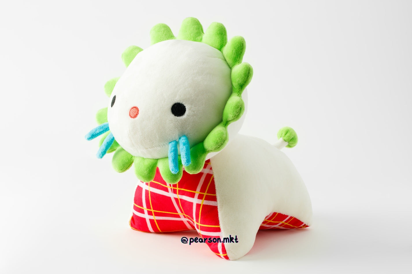 Mom's Plushie Collection from Animal Crossing New Horizons – Pearson Market