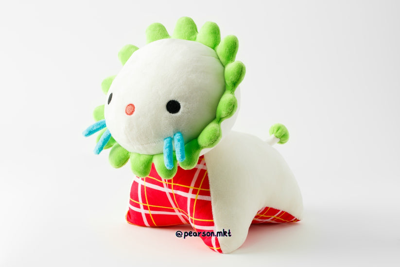 Mom's Plushie Collection from Animal Crossing New Horizons – Pearson Market