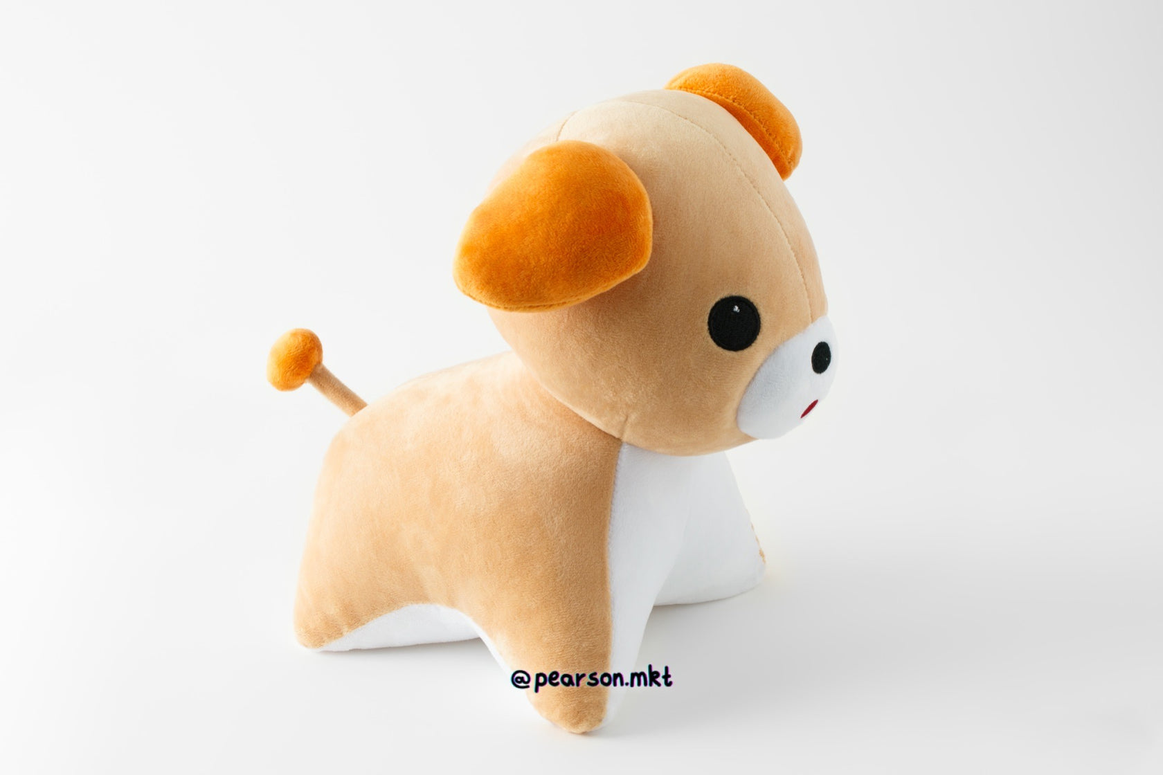 Mom's Plushie Collection from Animal Crossing New Horizons – Pearson Market