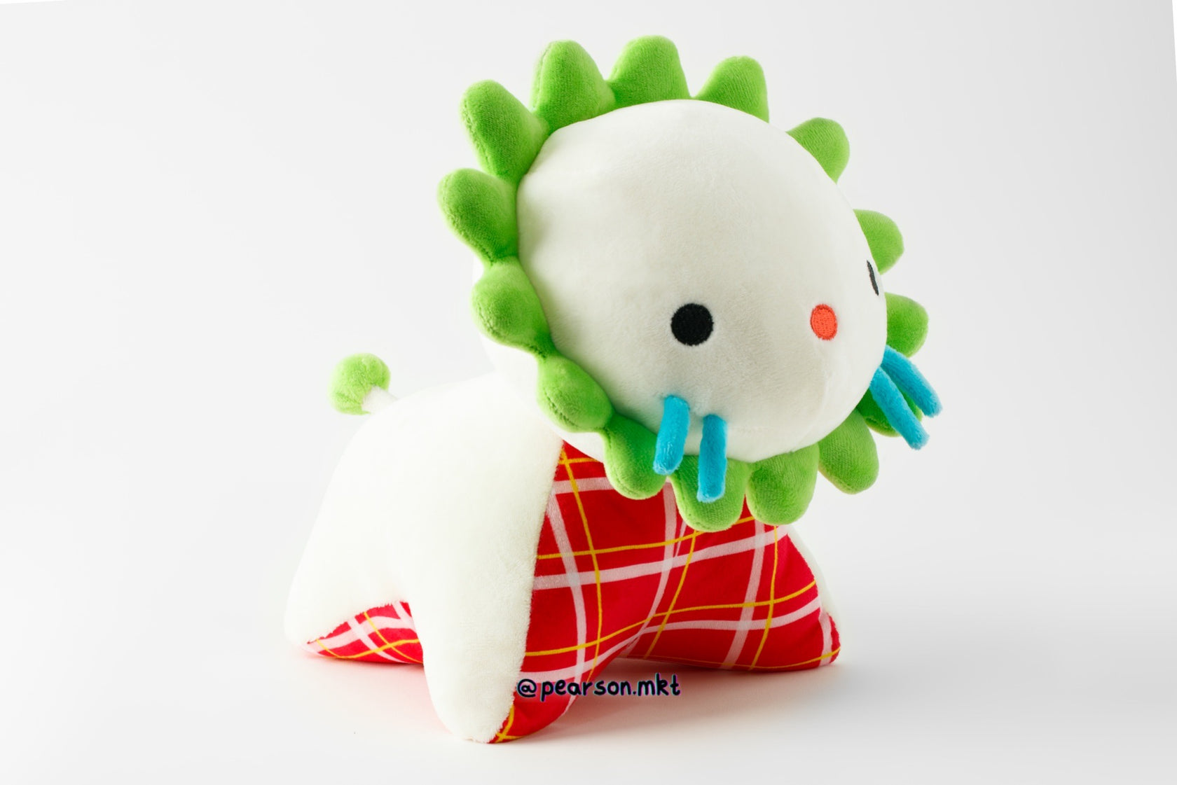 Mom's Plushie Collection from Animal Crossing New Horizons – Pearson Market